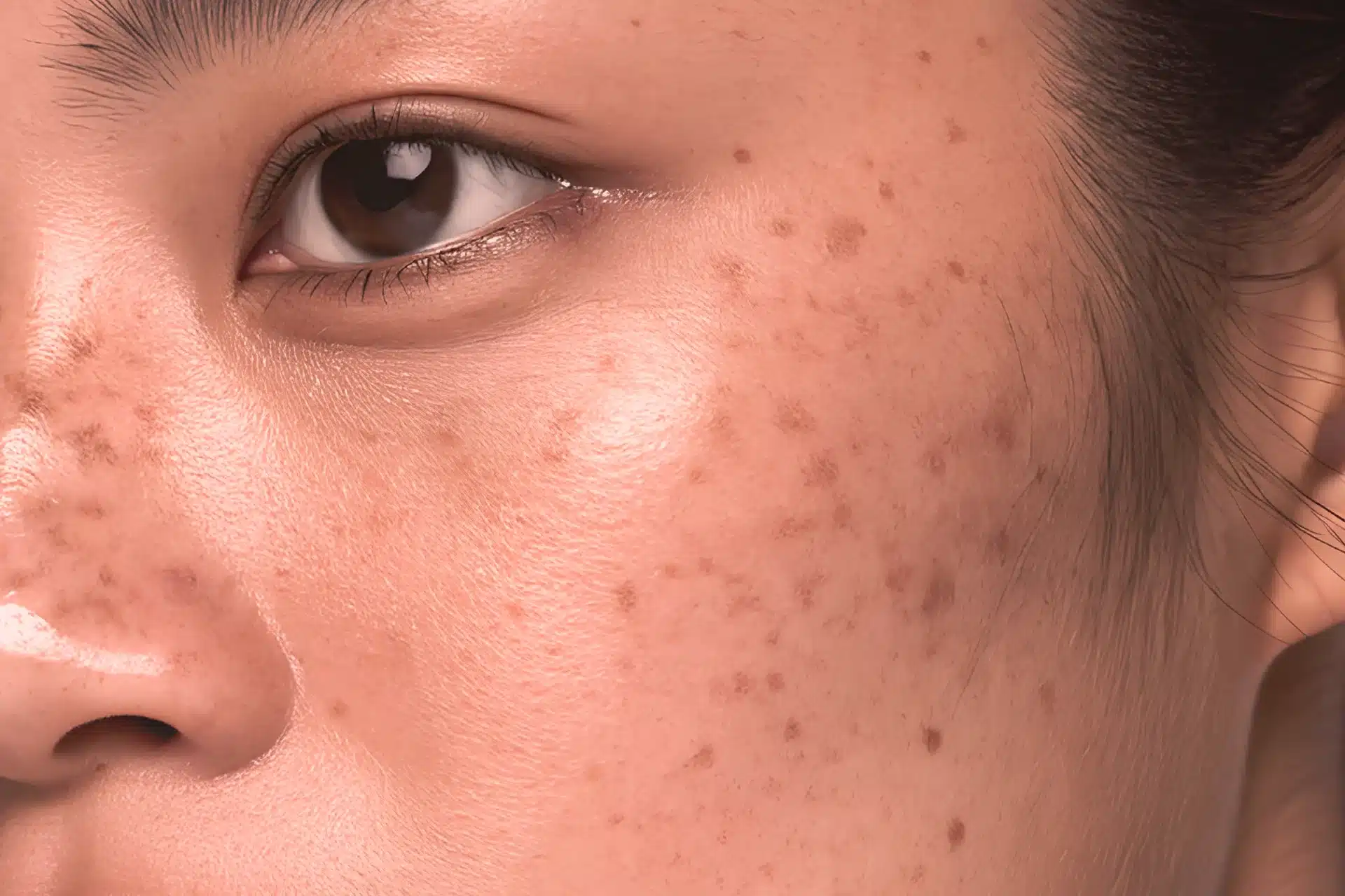 Pigmentation Treatment Singapore | Laser For Pigmentation