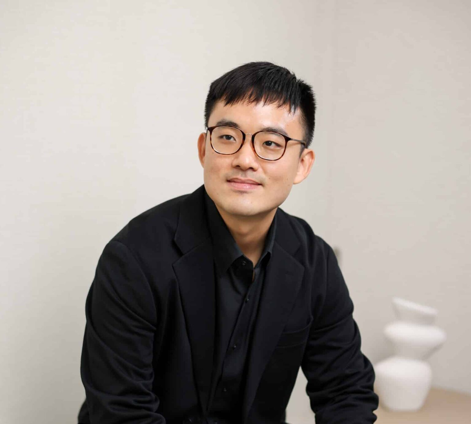 Dr Zhu Hongguang - Private Space Aesthetics & Wellness